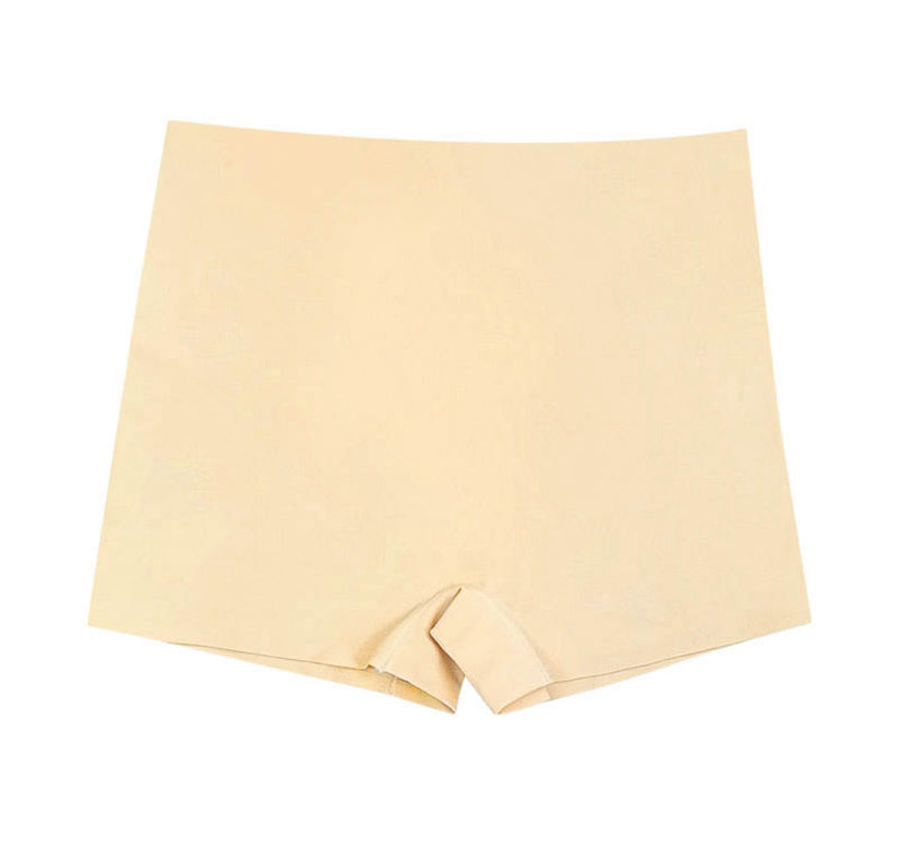 Seamless Shortie Basic – MyNickerBot